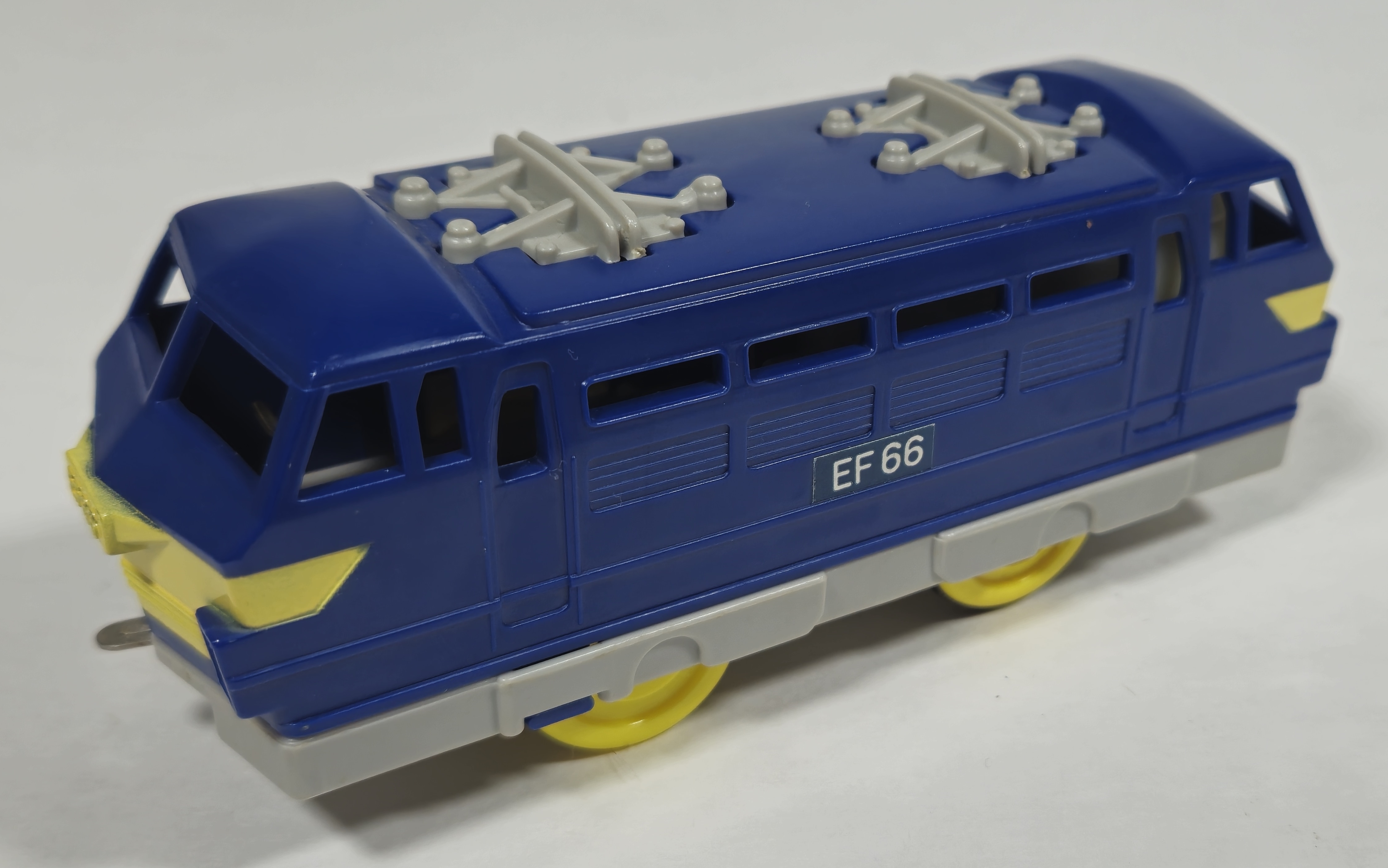 Plarail Round-Trip EF66